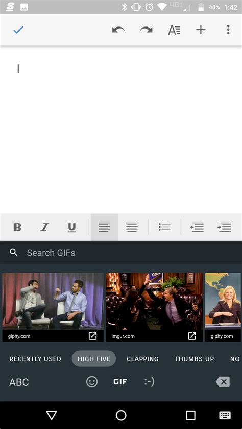 Gboard FINALLY Comes To Android And Replaces Google Keyboard Phandroid