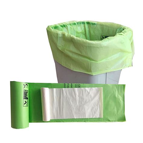 Biodegradable Swing Bin Liners At Sabrina Swensen Blog