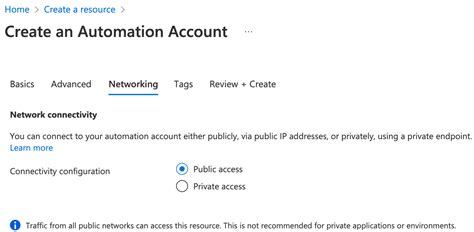 Azure Automation With Visual Studio Code SQLServerCentral