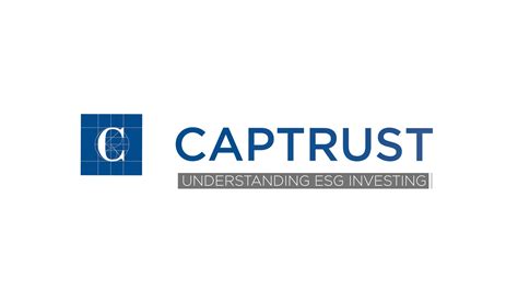 Captrust Understanding Esg Investing For Individuals On Vimeo