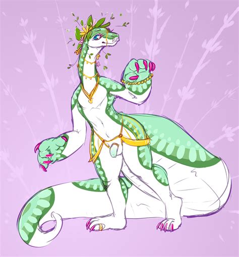 Flower By Danji Isthmus Hentai Foundry