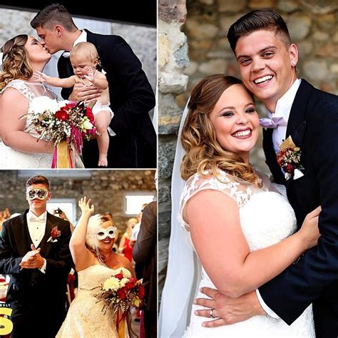 Teen Mom Stars Catelynn Lowell And Tyler Baltierra Are Expecting A Baby