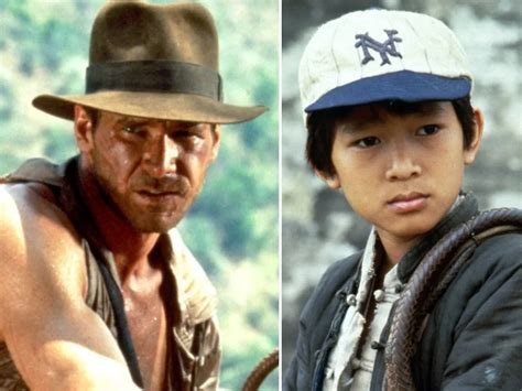 Ich Liebe Dich Indy Indiana Jones Und Shorty Wiedervereint