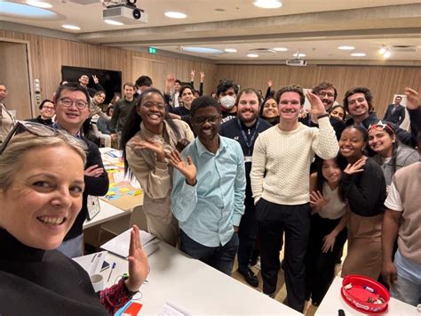 Rowan Conway On Linkedin Nothing Like Working With A Group Of Bright