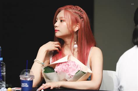 220708 구로 팬싸 엄지 걸그룹 갤러리 에펨코리아