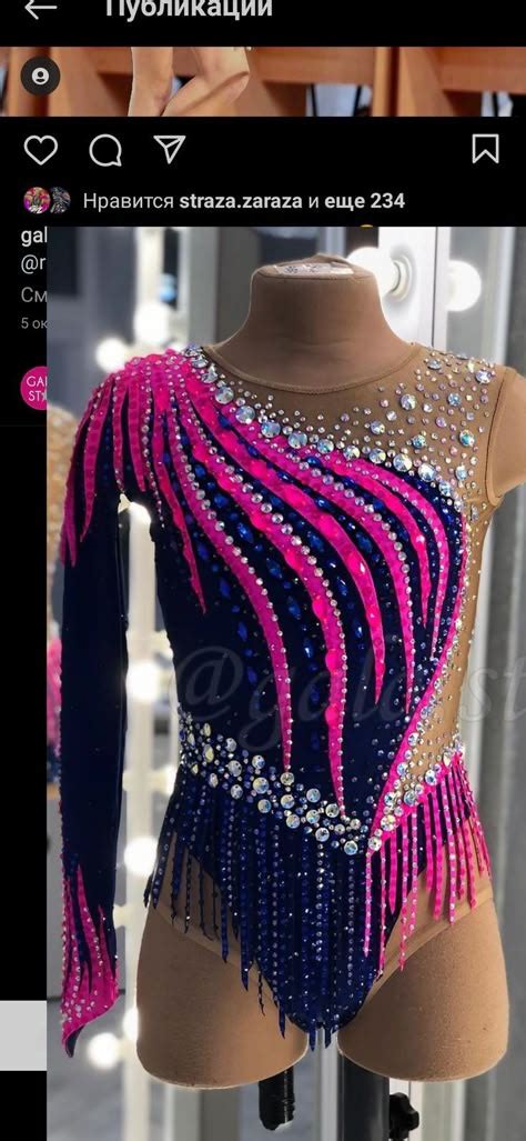 Пин от пользователя Таша на доске шью гимнастке Модные купальники Наряды Идеи костюмов