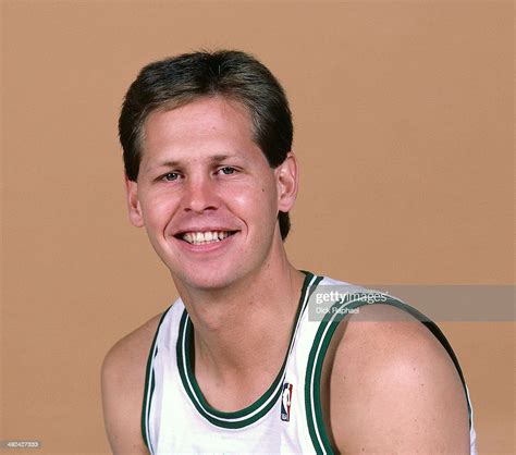 Danny Ainge Of The Boston Celtics Poses For A Picture Circa 1988 At News Photo Getty Images