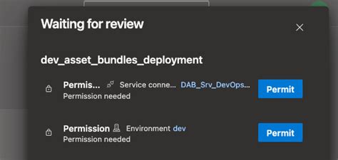 Effortless Databricks Asset Bundle Deployments With Azure Devops