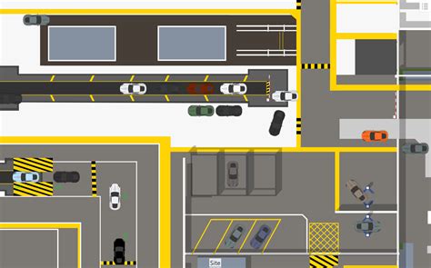 End Of Line Production A Deep Dive Into Manufacturing Process Optimization Ubisense