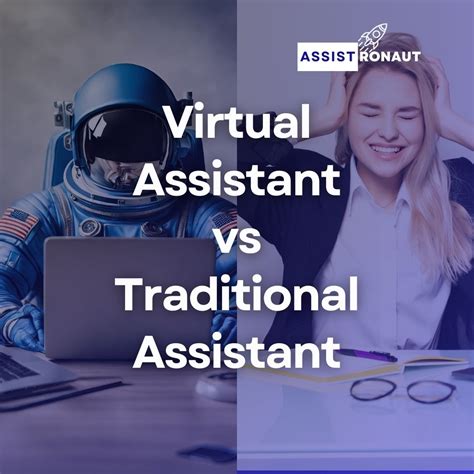 Assistronaut On Linkedin Assistronaut Virtualassistant Productivityboost Customersupport