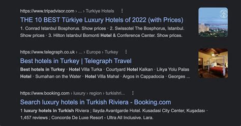 3 Programmatic Seo Examples Worth Your Attention