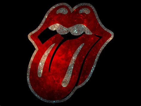 Rolling Stones Logo Wallpapers Top Free Rolling Stones Logo