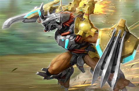 Wargreymon X Antibody Danbooru