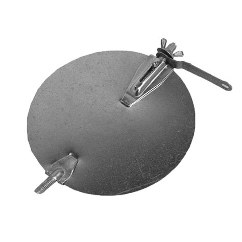 What Is A Balancing Damper Design Talk