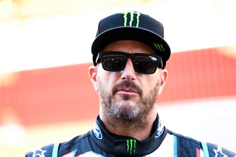 Who Is Ken Blocks Wife Lucy Rally Driver Dies In Snowmobile Accident