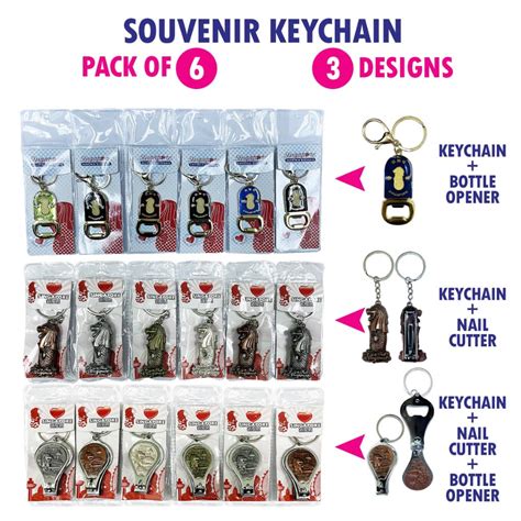 Sg Ready Stock Keychain Tmaster Souvenirs Singapore Facebook