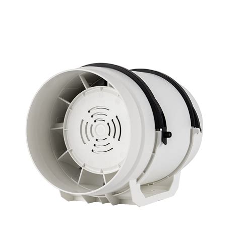 Mixed Flow Inline Fan Breeze Fan