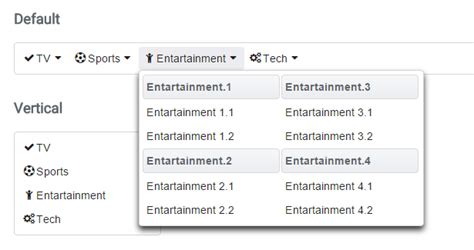 Ui Components For Angularjs 2 Primeng Angular Script