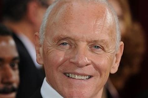 Anthony Hopkins Boarding Noahs Ark Irish Independent