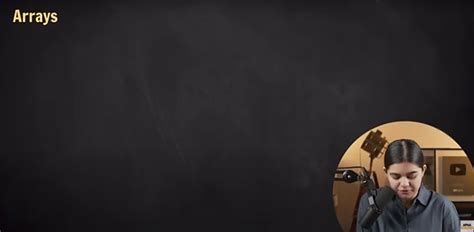 Day 8 Of Data Structures And Algorithms With Apna College Dheeraj