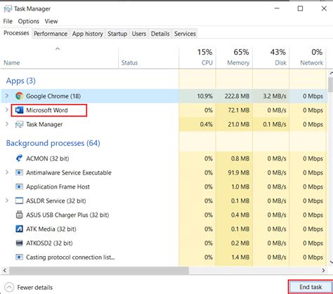 How To View Running Processes In Windows 11 Techcult