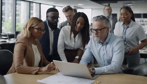 Tackling Nepotism Strategies For Fair Workplace Practices