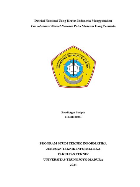 Arsitektur Sistem Pdf