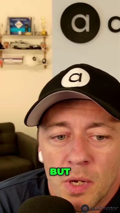 Video Michael Seidl On Linkedin Gsdit Podcast Productivity