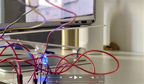 Capacitive Sensing With Piezo Homework By Betty Fekadu Medium