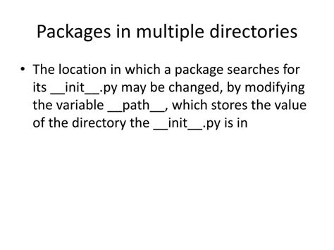 Pythons Modules Noah Black Ppt Download