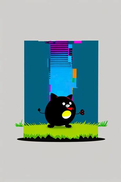 63 000 16 Bit Cat Pictures