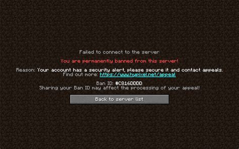 Hypixel Sınırsız Ban Kaldırma Türk Oyuncu Forumu Gamercomtr