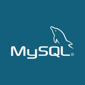 Mysql Icon图标矢量素材 免费下载 爱给网