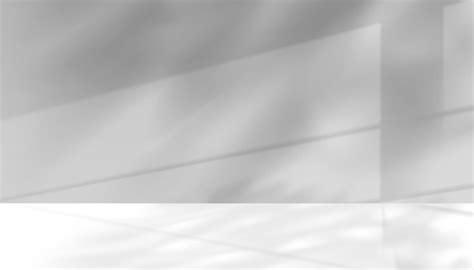 창문 그림자가 있는 배경 흰색 벽 스튜디오 시멘트 바닥에 햇빛 효과 제품 선물에 대한 표면 질감 봄 여름을 위한 연단 디스플레이에 조명이 있는 콘크리트 벽이 있는 빈 주방