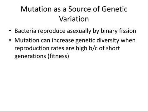 Ppt Bacterial Genetics And Transformation Powerpoint Presentation Id 3069330