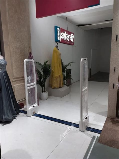 Abs Eas Security System At Best Price In New Delhi Id 2855496223048