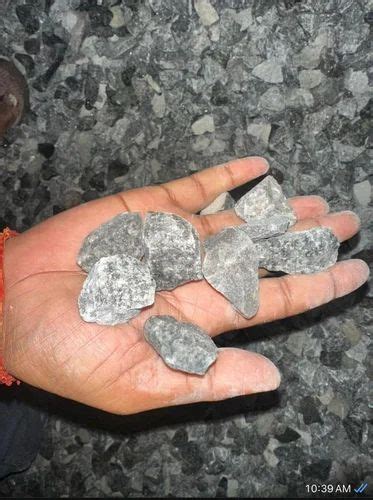 35mm Agregate Crushed Stone At ₹ 360tonne Crushed Stone In Prayagraj