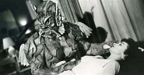 The She Creature What S On Electric Palace Cinema