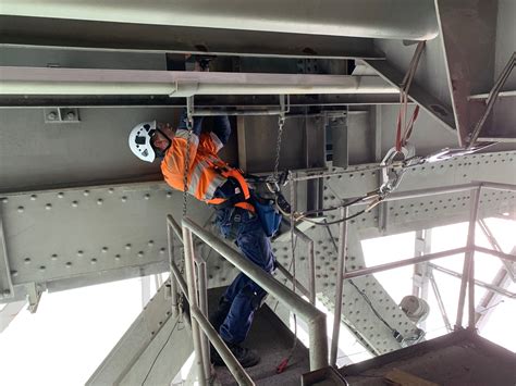 Bridge Deck And Structure Condition Assessment Insitutek