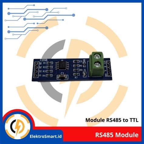 Jual Rs485 Module Shopee Indonesia
