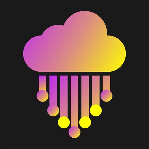 Cloud Integration Vector Icon 28158885 Vector Art At Vecteezy