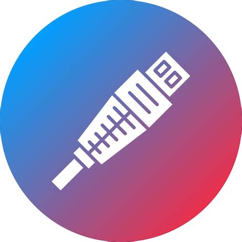 Premium Vector Internet Cable Icon Vector Image Can Be Used For Networking And Data Sharing