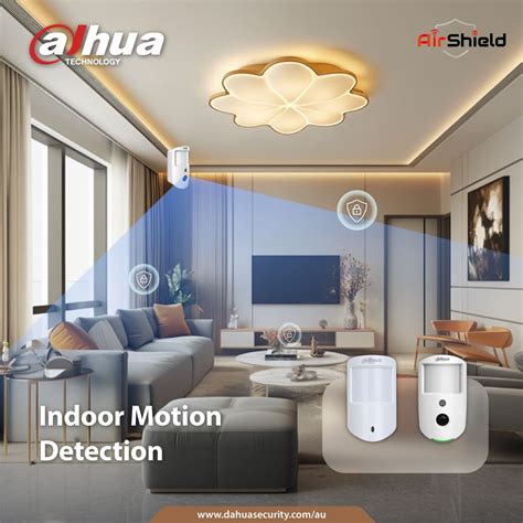 Dahua Dahuatechnology Alarm Airshield Dahua Technology Australia