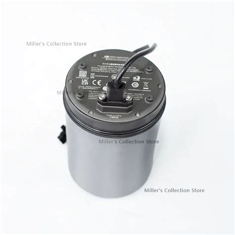 Agras T40t20p Plant Protection Dr One Omnidirectional Radar Module