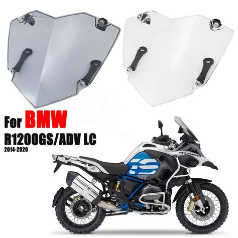 Bmw R1200rt Headlight Protector At Patrick Guinn Blog
