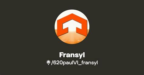 Fransyl Linktree