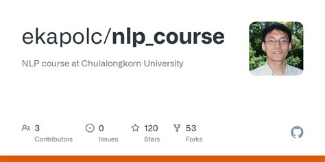 nlp course hw1 word tokenizer lab ipynb at master · ekapolc nlp course · github