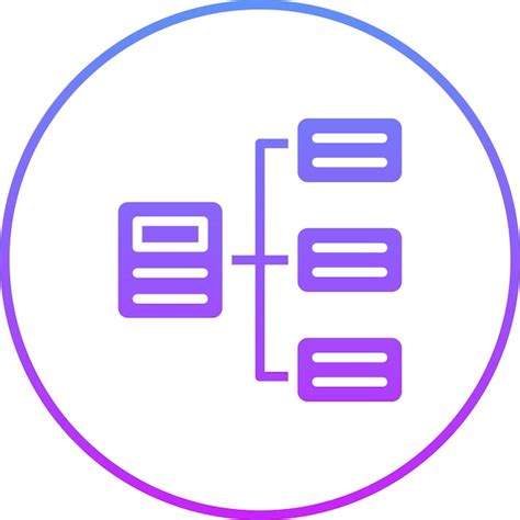 Premium Vector Workflow Vector Icon Illustration Of Coding And