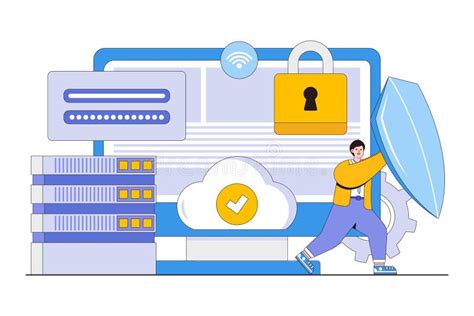 Authorization Center Stock Illustrations 211 Authorization Center