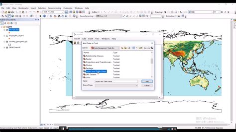 Learn To Use Python For Spatial Analysis In Arcgis Course Cloud